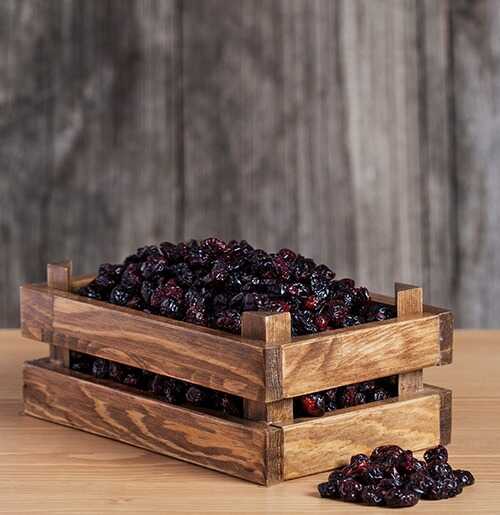 Dried Visne Sour Cherry 100g – Turkish Grand Bazaar